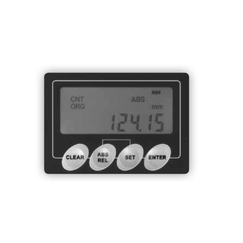 Banc de préréglage P368M.XM| Série P368 - par palpage